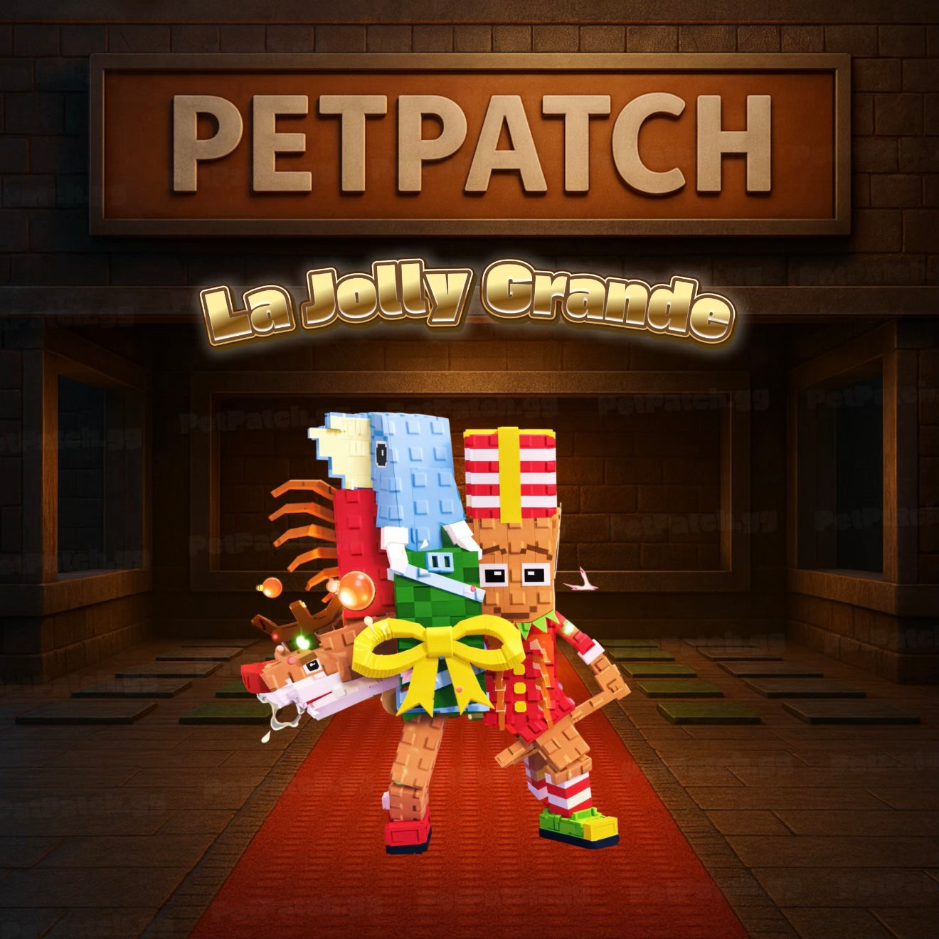 PetPatch.GG