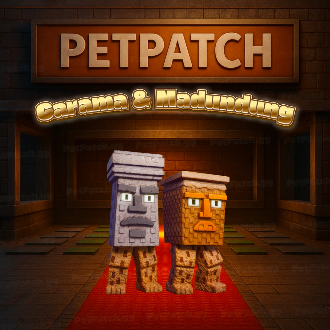 Pets – PetPatch.GG