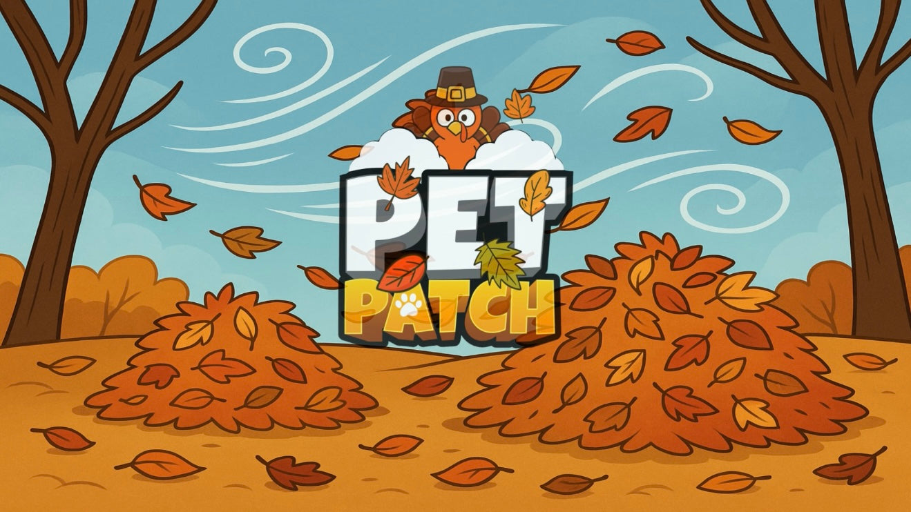 Products – PetPatch.GG