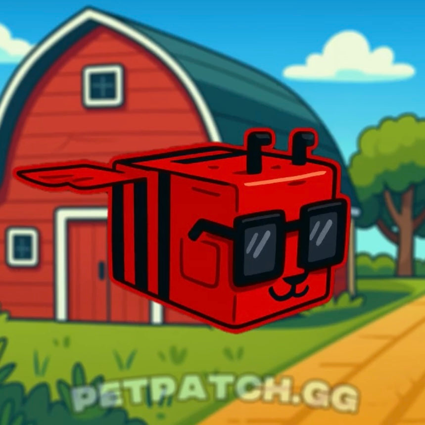 Best Sellers – PetPatch.GG