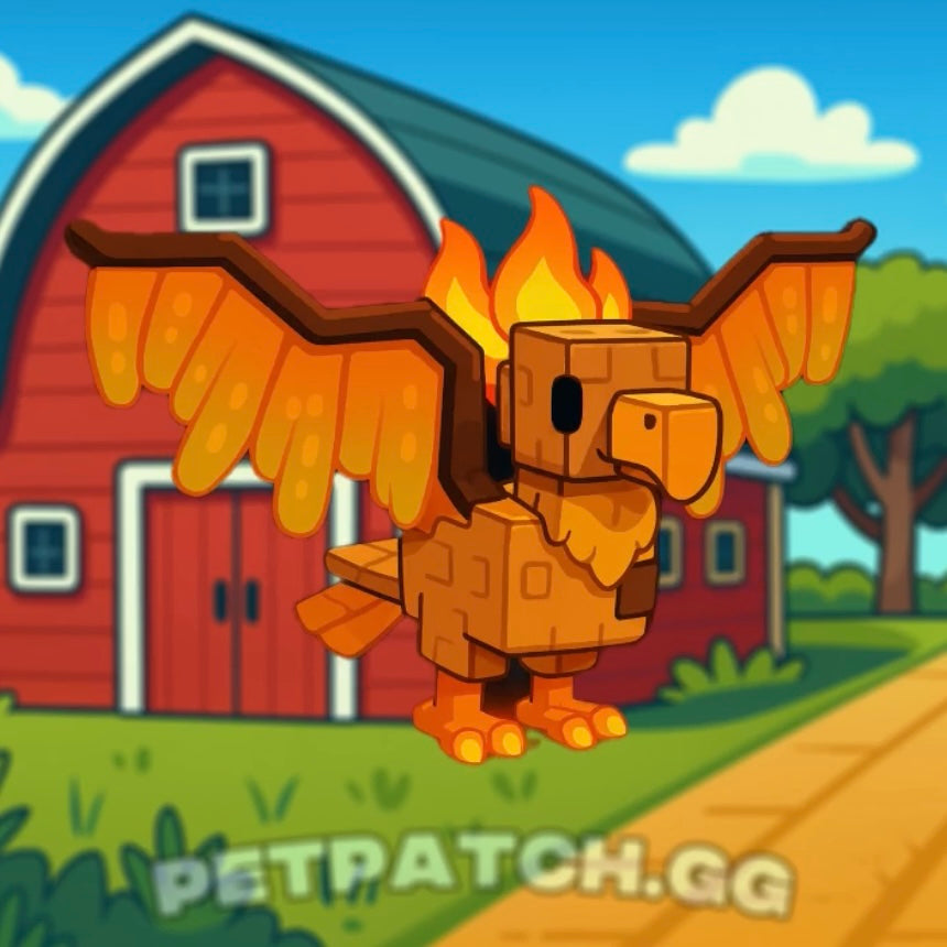 Pets – PetPatch.GG