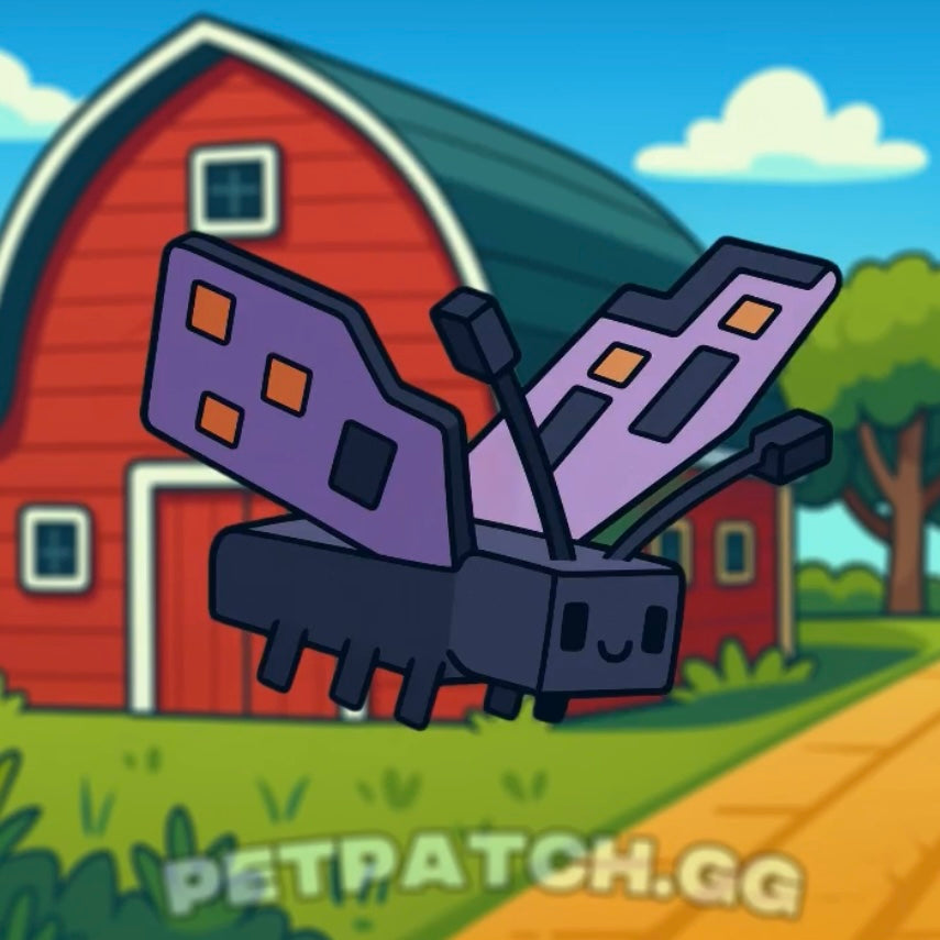 Pets – PetPatch.GG
