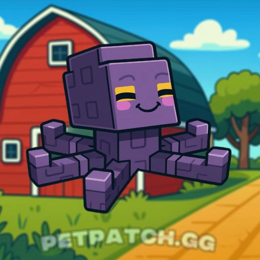 Pets – PetPatch.GG