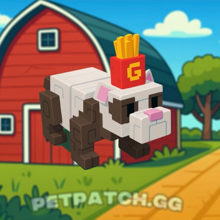 Best Sellers – PetPatch.GG