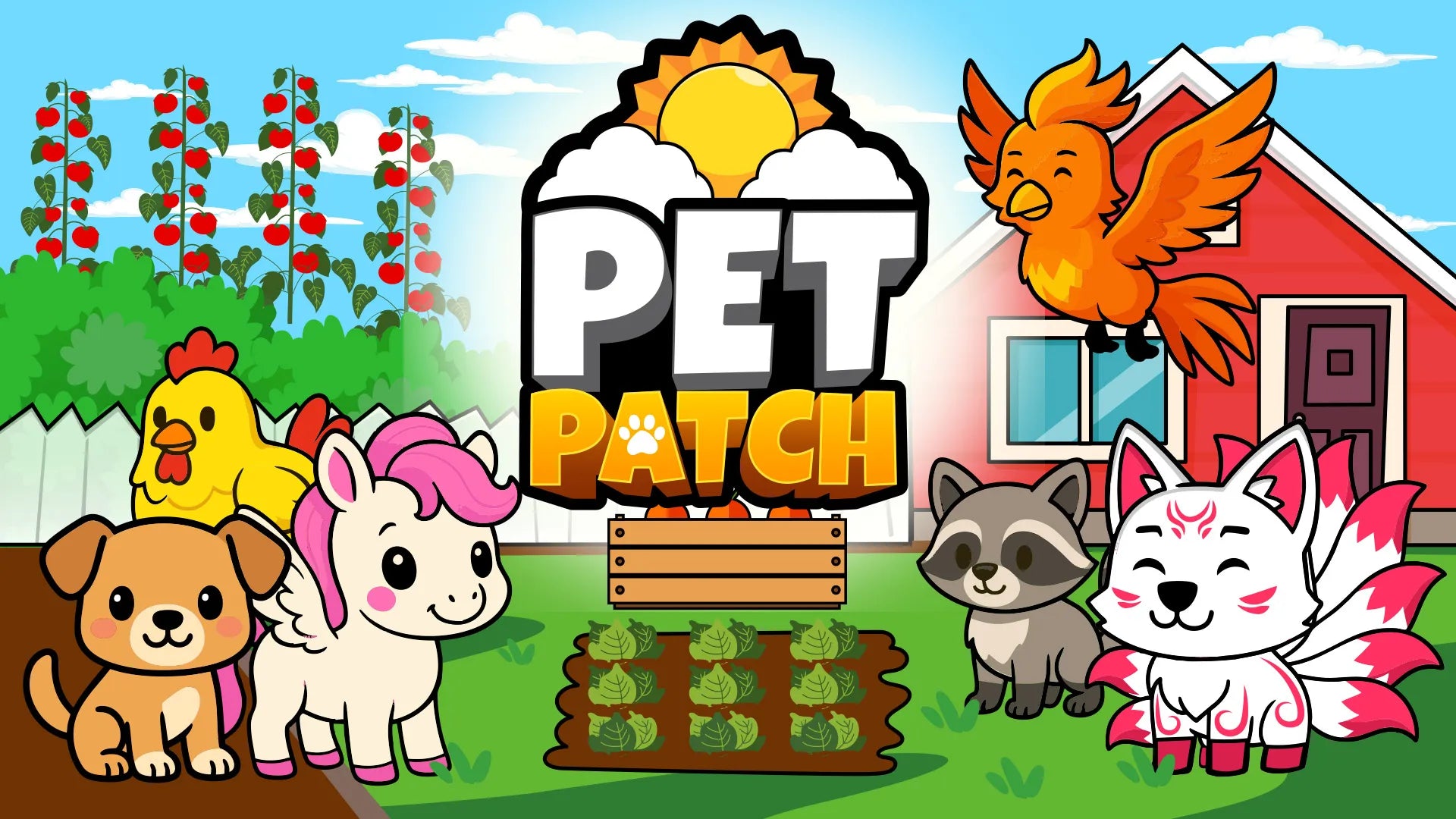 PetPatch.GG